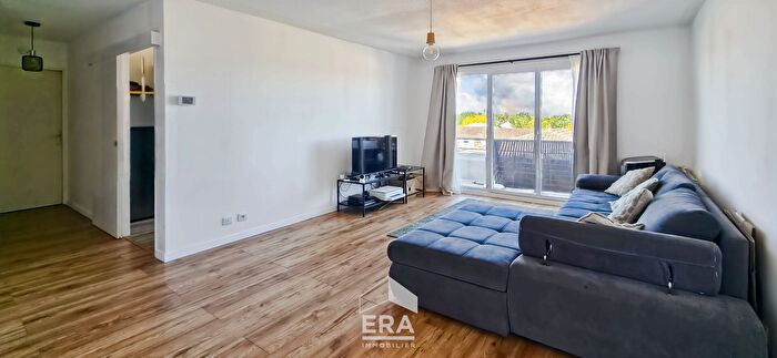 Eysines, Le Bourg - Appartement 3 pièces à vendre