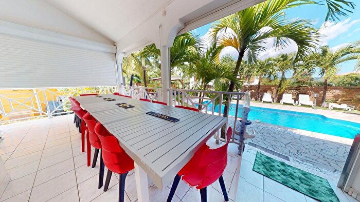 Sainte-Anne : Maison 7 pièces à vendre