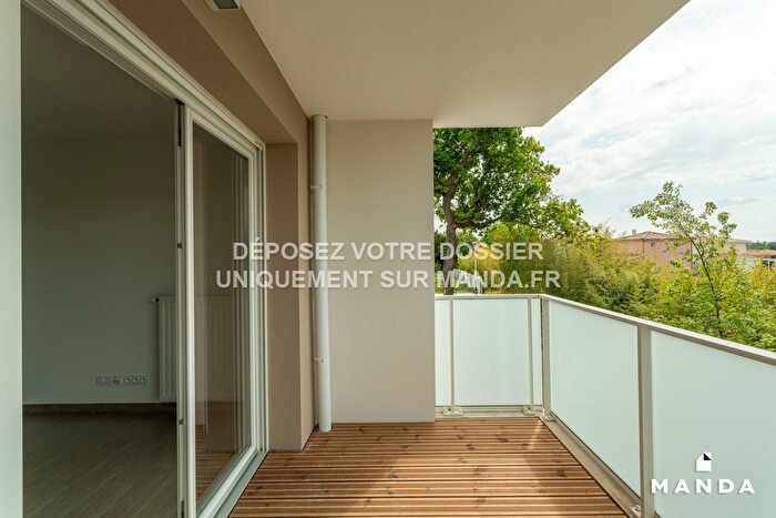 Appartement à louer - Villenave-dOrnon, Rouquette, Courréjean, Hourcade - 2 pièces - 1 chambre