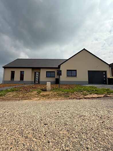 Maison à vendre - Duclair - 4 pièces - 3 chambres