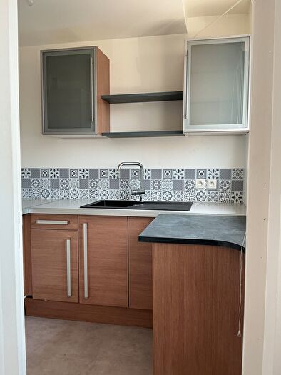 Appartement 2 pièces à louer à Louviers