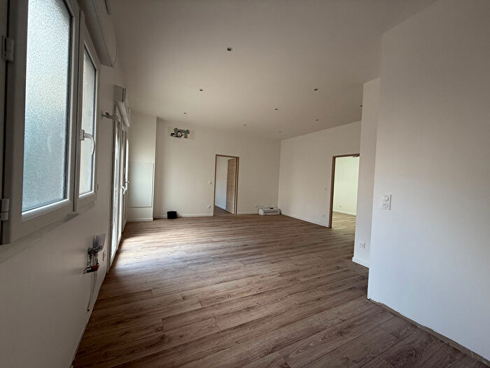 Arpajon : Appartement 4 pièces à louer