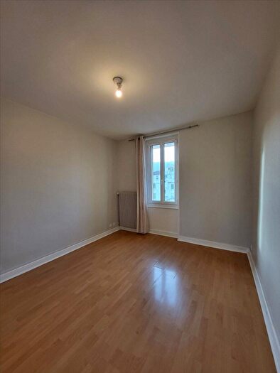L'Ecorchade, Chamalières - Appartement 2 pièces à louer