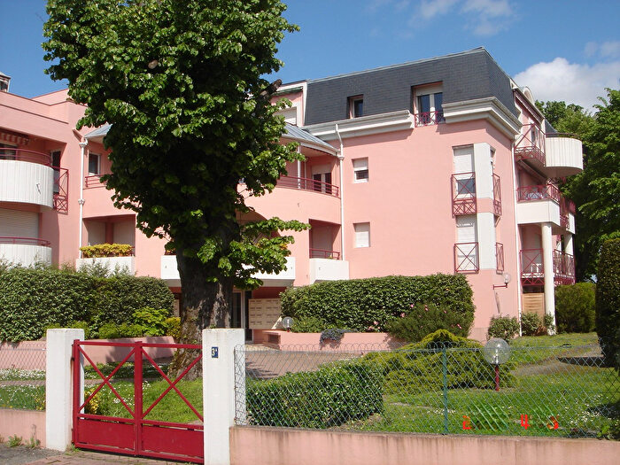 Dax, Centre-ville, Saint-Vincent - Appartement 3 pièces à vendre