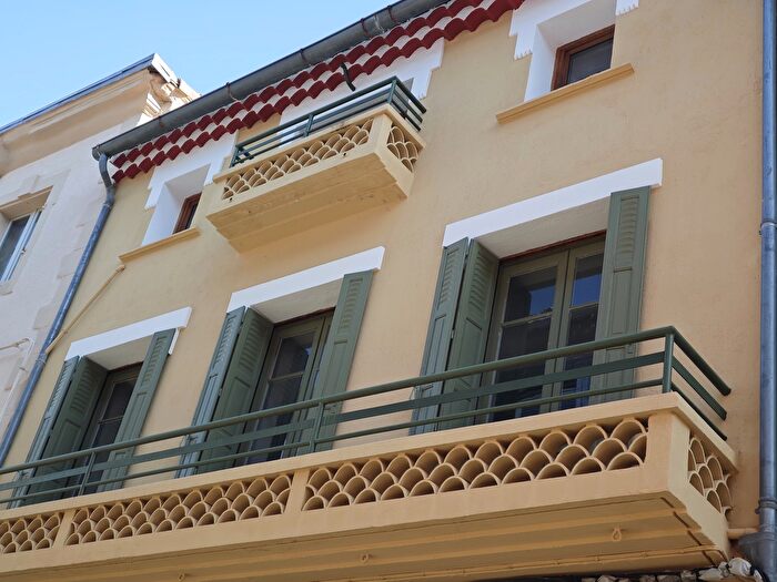 Maison à vendre - Brenac - 6 pièces - 3 chambres