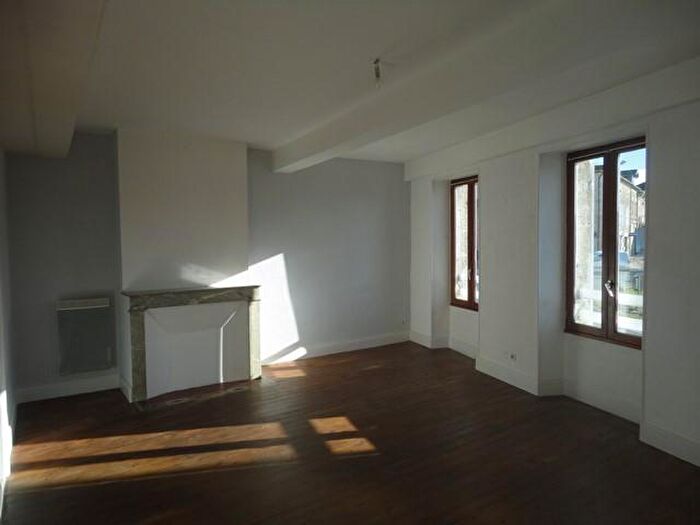 Appartement à louer - Condom - 2 pièces - 1 chambre