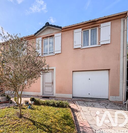 Cormeilles-en-Parisis, Noyer de lImage : Maison 6 pièces à vendre