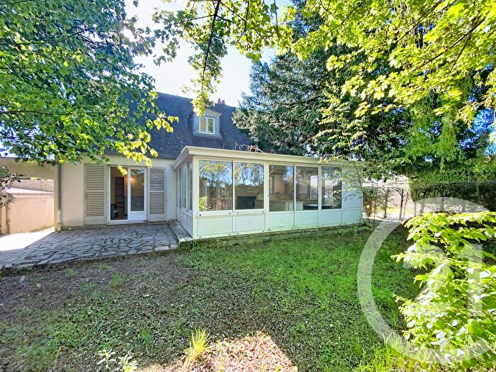 Maison 6 pièces à vendre à Barbizon