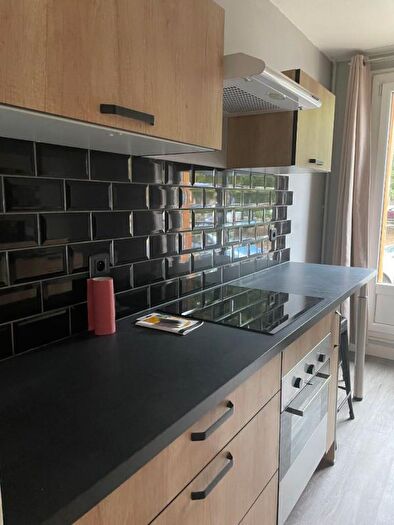 Appartement 2 pièces à louer - Brou-sur-Chantereine