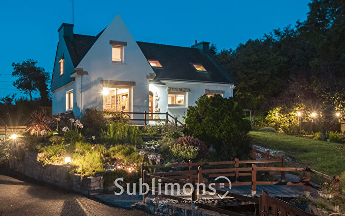 Maisons à vendre et appartements à louer - 1