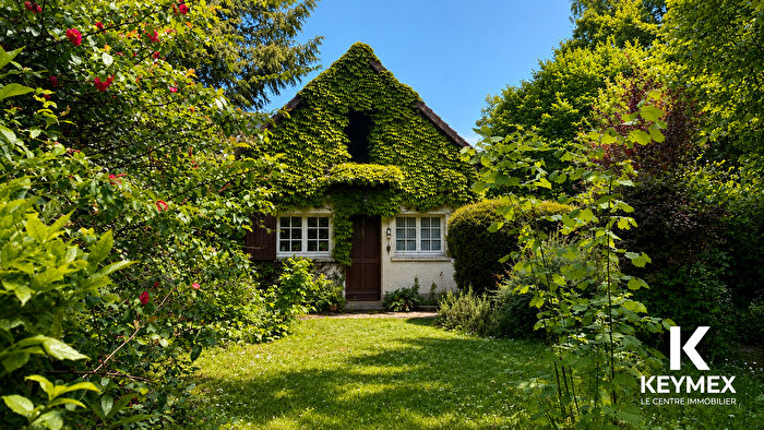 Maison 5 pièces à Lachapelle-Saint-Pierre, à vendre