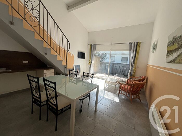 Maison à vendre - Le Grau-du-Roi, Boucanet, Pont des Abîmes - 4 pièces - 2 chambres