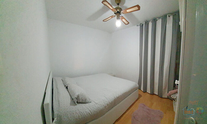 Appartement 2 pièces à Strasbourg, L'Esplanade, Citadelle, à louer