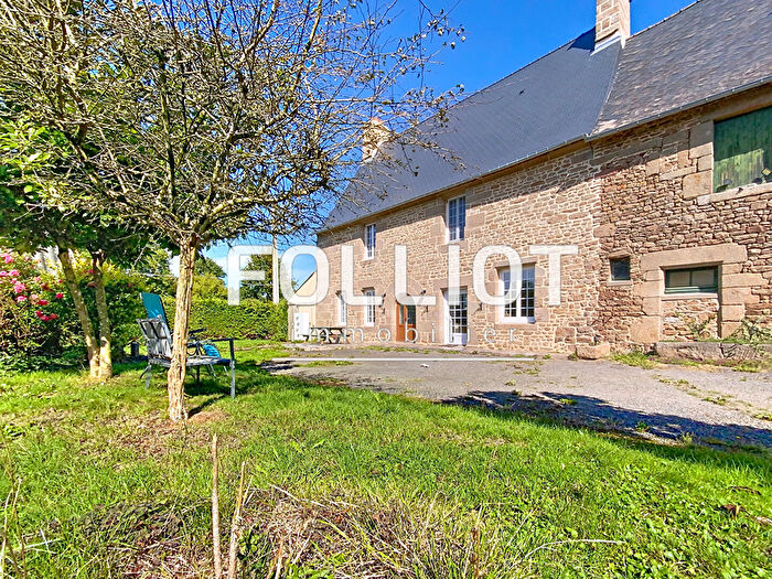 Maison à vendre - Romagné - 5 pièces - 3 chambres