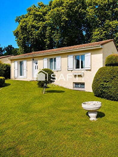 Blanquefort, Caychac - Maison 5 pièces à vendre