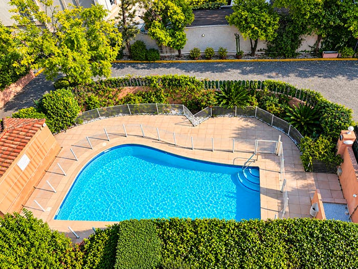 Cannes, Prado, République - Appartement 3 pièces à vendre