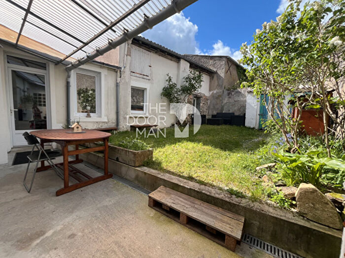 Maison 6 pièces à vendre - Bouaye