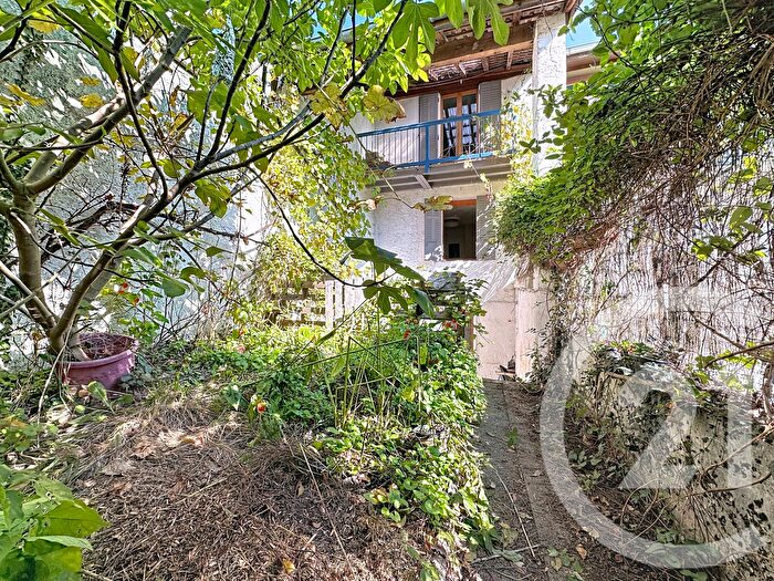 Maison à vendre - Rumilly, Les Collines, Nord - 5 pièces - 4 chambres