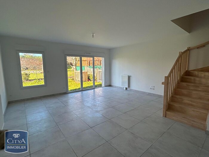 Maison à vendre - La Baule-Escoublac, Escoublac, Ajoncs dOr, Salines - 4 pièces - 3 chambres