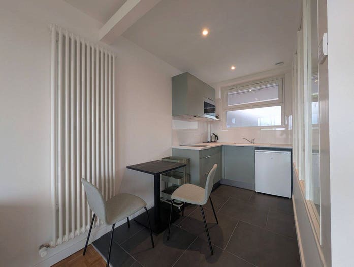Appartement 1 pièce à louer à Pau Sud