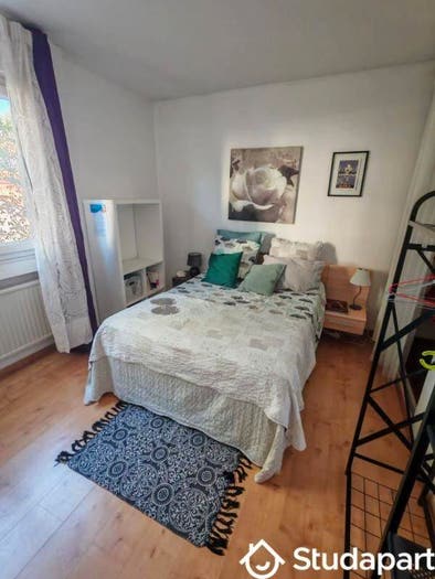 Alco, Montpellier - Appartement 1 pièce à louer