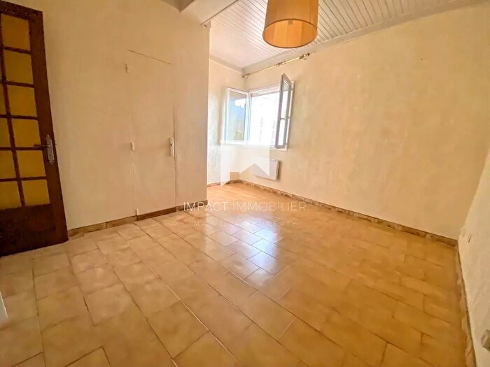 Appartement 4 pièces à Hyères, Centre-ville, à vendre