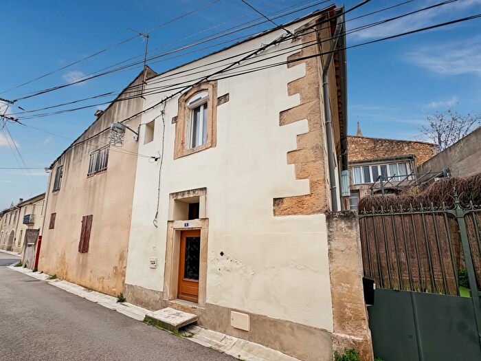 Appartement à vendre - Castries - 2 pièces - 1 chambre