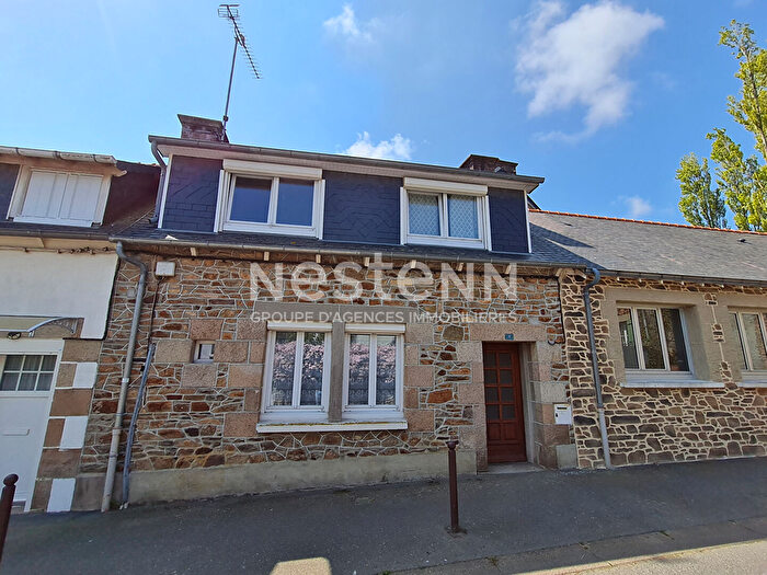 Maison à louer - Plouha - 3 pièces - 2 chambres