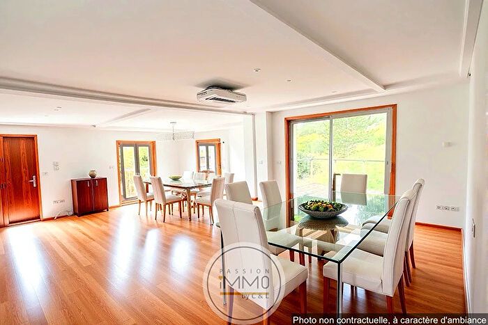 Maison à vendre - Digne-les-Bains, Arches, Epinettes, Saint-Véran - 4 pièces - 3 chambres