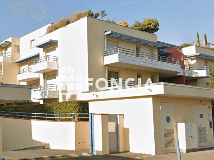 Appartement à louer - Pouvourville, Toulouse - 2 pièces - 1 chambre