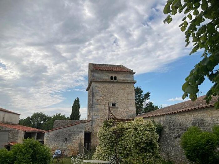 Maison à vendre - La Rochelle - 15 pièces - 10 chambres