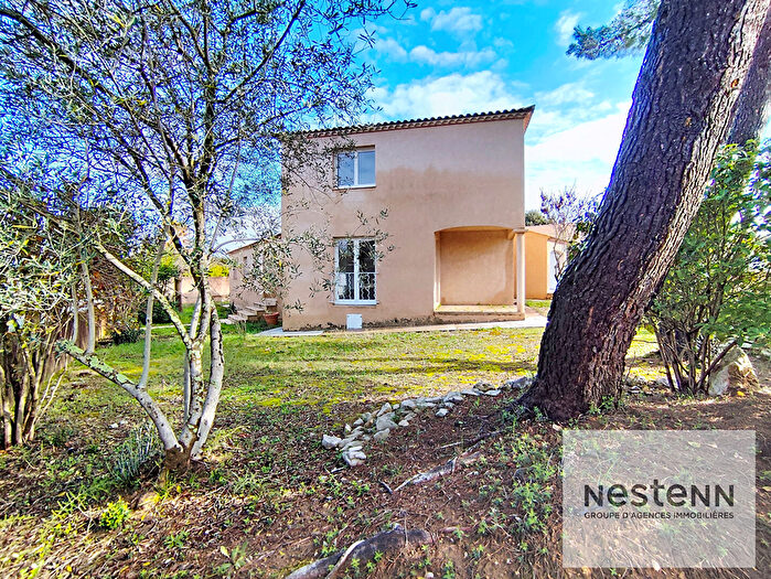 Maison à vendre - Castries - 5 pièces - 5 chambres