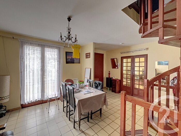 Maison à vendre - Le Blanc-Mesnil, Pôle Gare - 6 pièces - 5 chambres