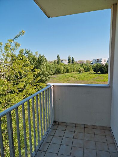 Appartement 3 pièces à louer - Villeurbanne, Einstein, Salengro