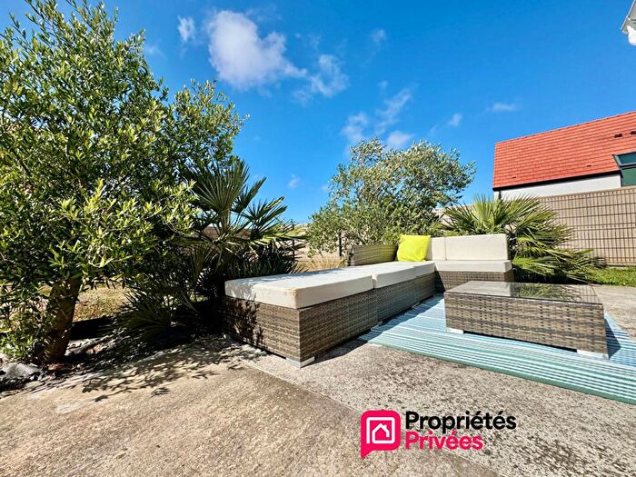 Maison 4 pièces à Bazinghen, à vendre