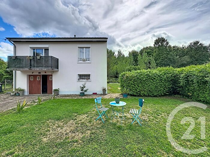 Maison 4 pièces à vendre - Nouan-le-Fuzelier