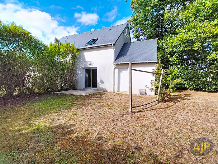 Maison 3 pièces à louer - Le Gâvre