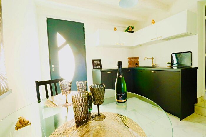 Appartement à louer - Lattes - 1 pièce