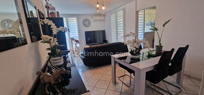Istres, Prépaou, Rassuen, Gargouilles : Appartement 4 pièces à vendre