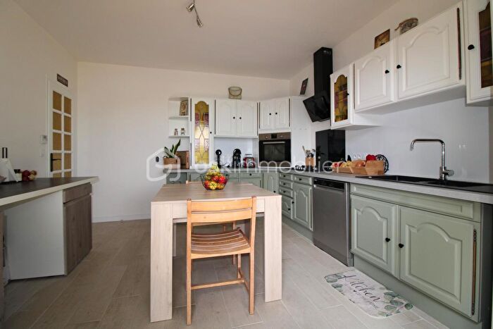 Maison 4 pièces à vendre - Toulouse, Barrière de Paris