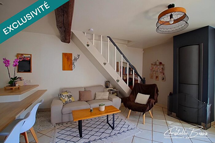 Maison 4 pièces à vendre - Villecresnes