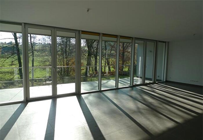 Appartement à louer - Hagenthal-le-Bas - 5 pièces - 3 chambres