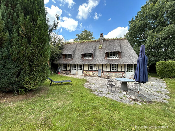 Maison 4 pièces à Pont-Audemer, à vendre