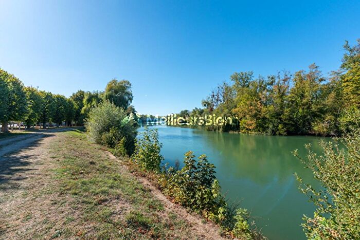 Maison 14 pièces à vendre - Germigny-l'Évêque