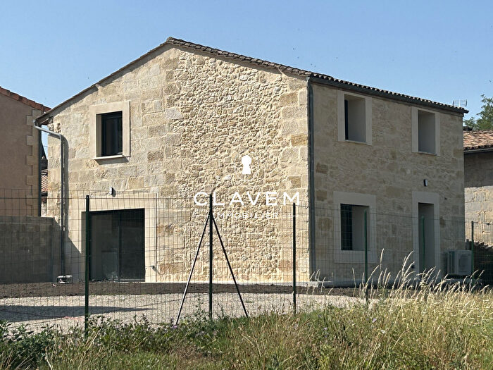 Peujard - Maison 4 pièces à vendre