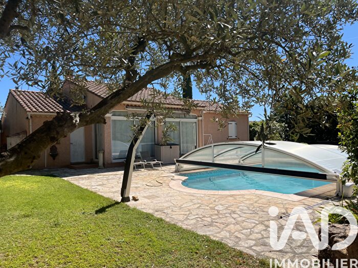 Maison 7 pièces à Sérignan-du-Comtat, à vendre