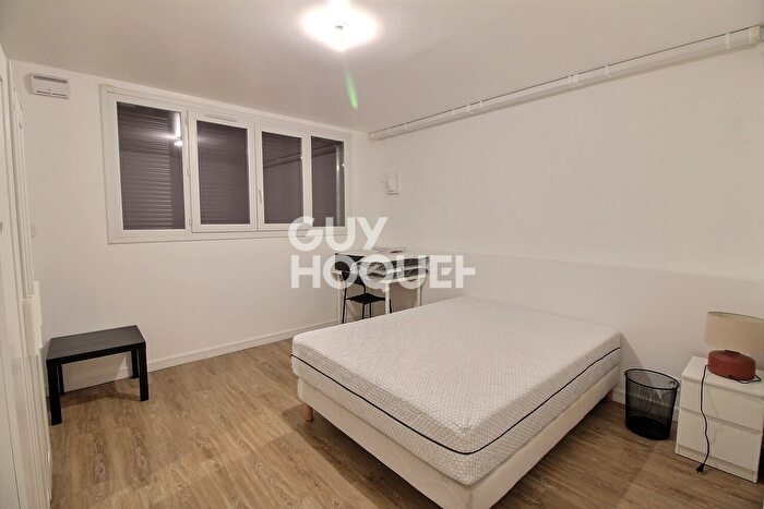 Appartement 1 pièce à louer - Villejuif, Epi d'Or, Lozaits, Lilas