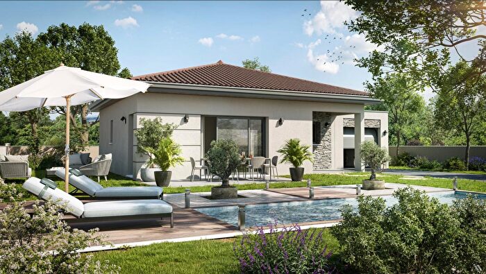 Maison 3 pièces à La Frette, à vendre