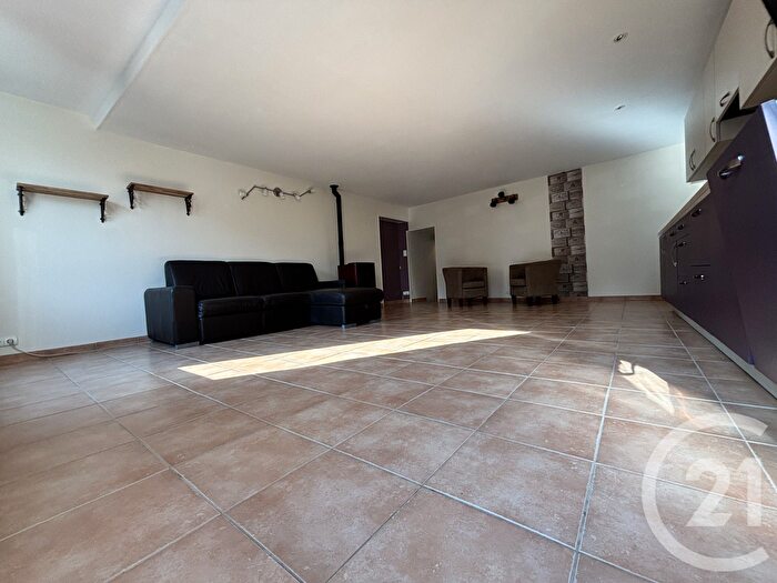 Appartement 5 pièces à vendre - Mazaugues