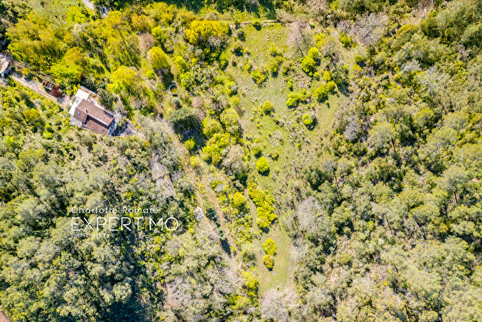 Maison 6 pièces à vendre - Barjols